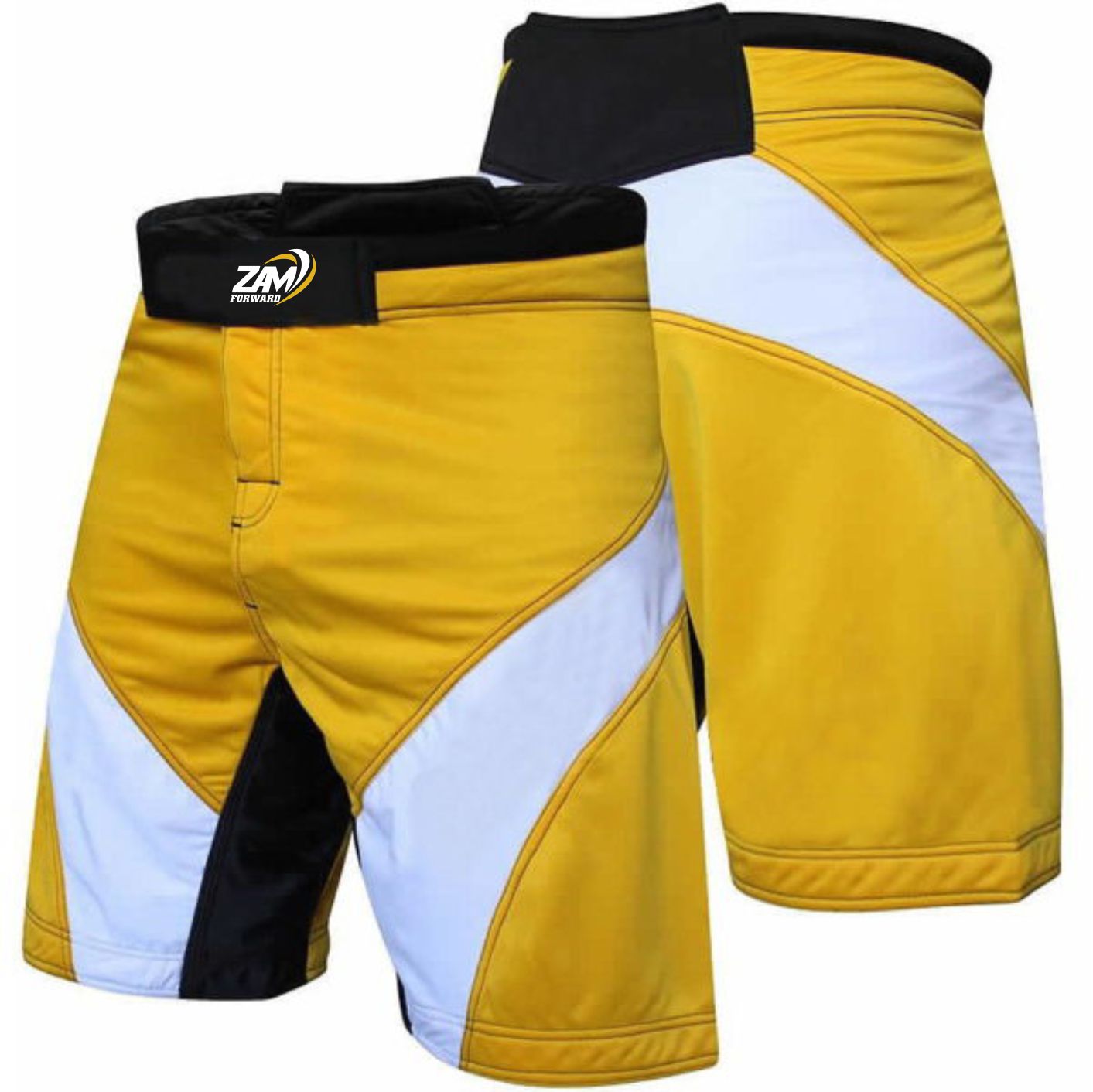 MMA Shorts – Zam Forward Sports